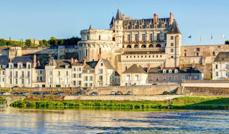 Castelos do Vale do Loire - Passeios em Paris | Viagem para Paris ...